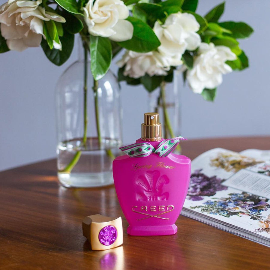 Shop Creed Spring Flower EDP 75ml | My Perfume Shop Australia