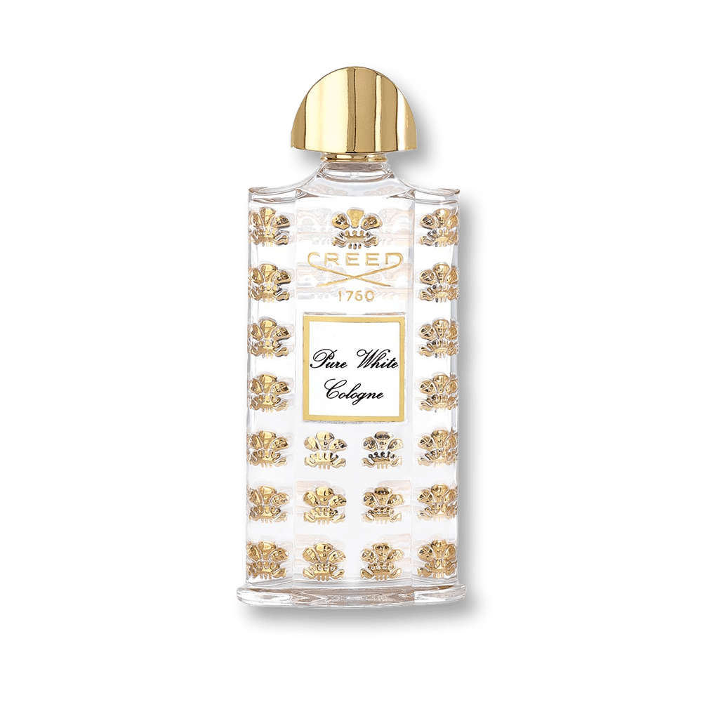 Shop Creed Pure White Cologne EDP Australia