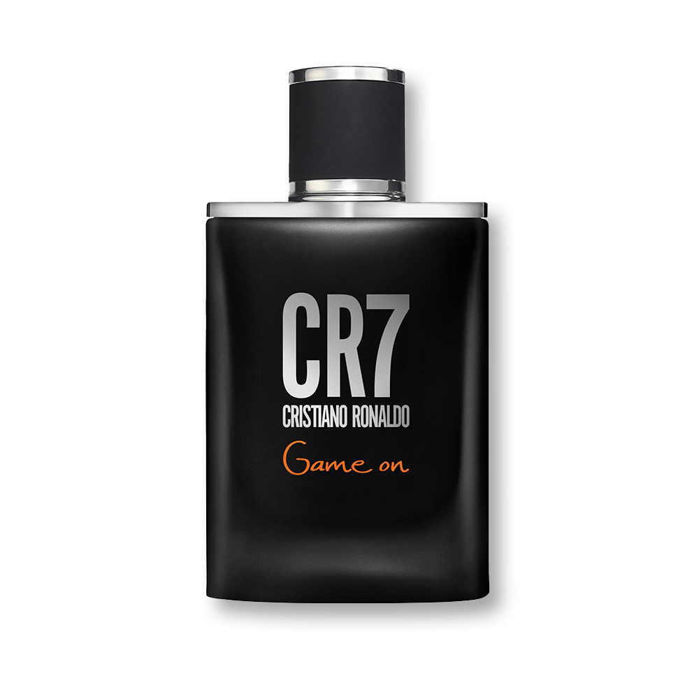 Shop Cristiano Ronaldo Cr7 Game On EDT For Men Australia