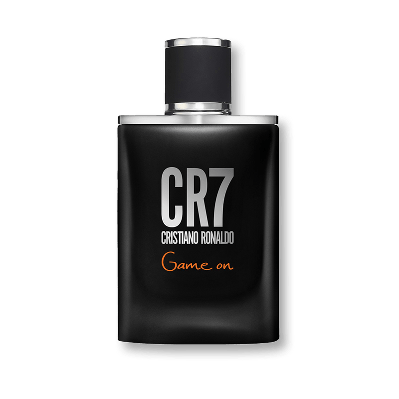 Shop Cristiano Ronaldo Perfumes Online