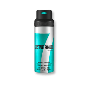Shop Cristiano Ronaldo Perfumes Online