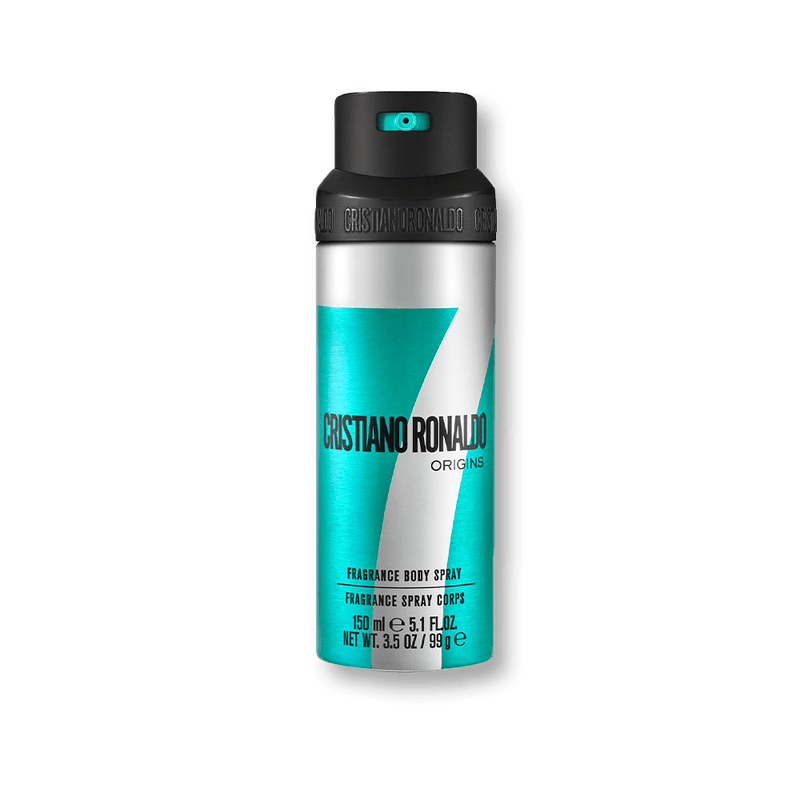 Shop Cristiano Ronaldo Perfumes Online