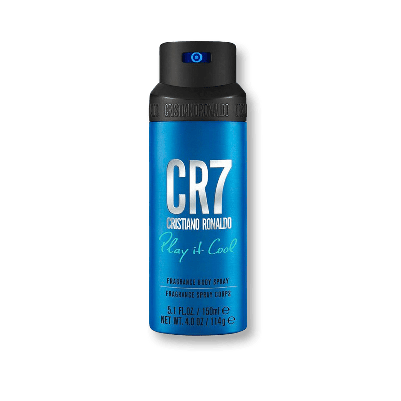 Shop Cristiano Ronaldo Perfumes Online