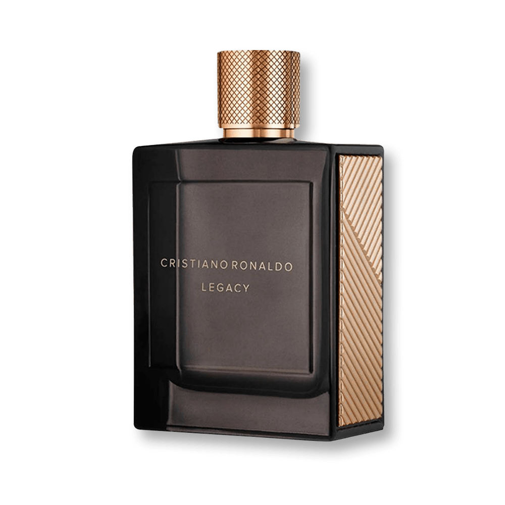 Shop Cristiano Ronaldo Legacy EDT in Australia