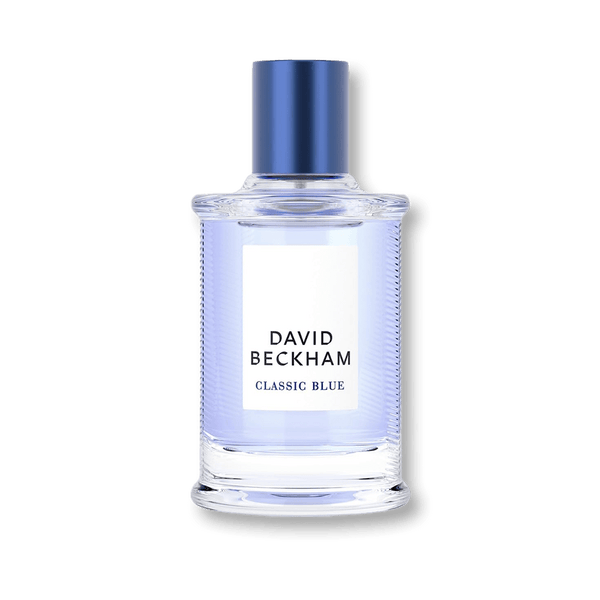Shop David Beckham Perfumes Online