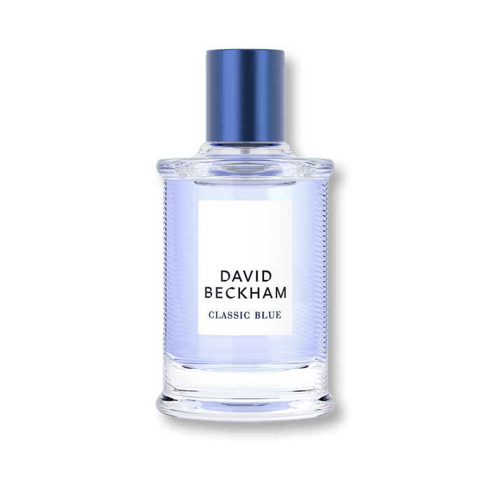 Shop David Beckham Classic Blue EDT in Australia