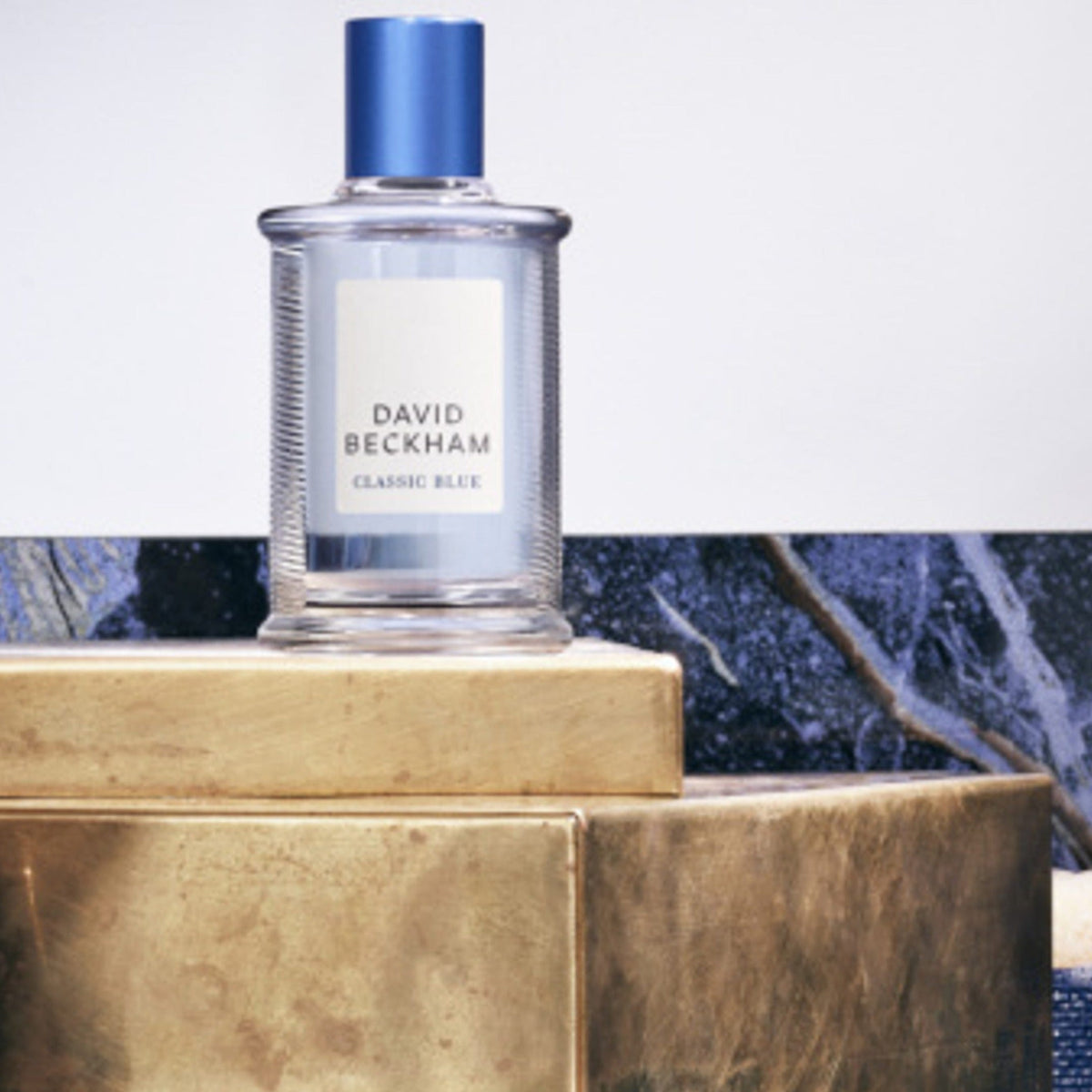 Shop David Beckham Classic Blue EDT in Australia