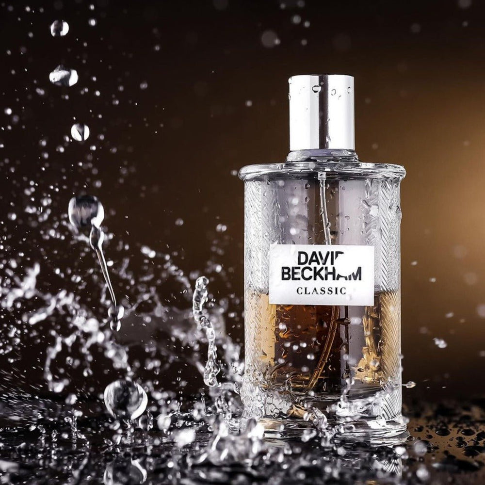 Shop David Beckham Classic EDT in Australia