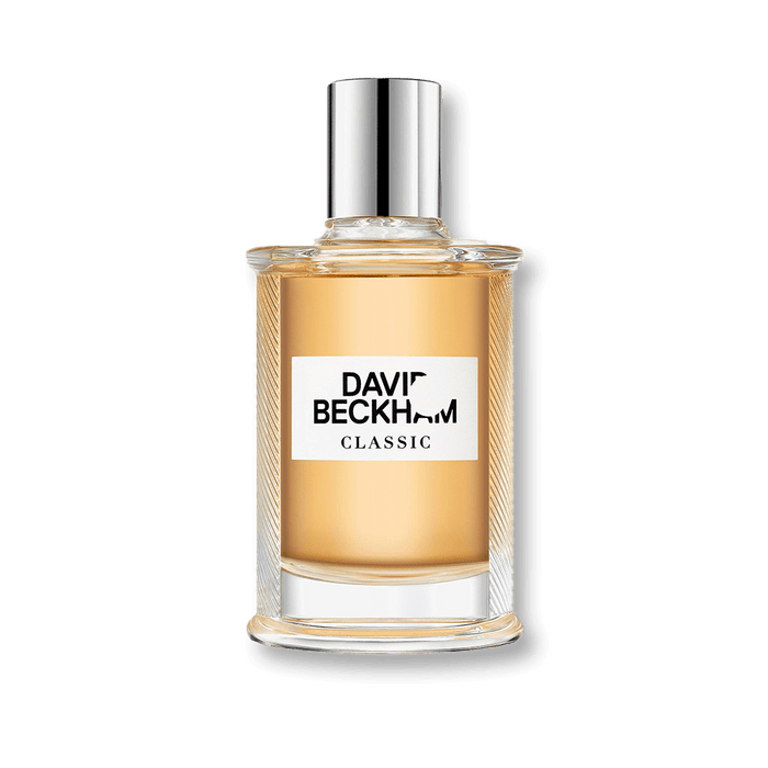 Shop David Beckham Perfumes Online