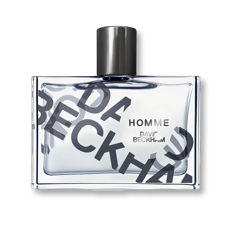 Shop David Beckham Perfumes Online