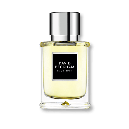 Shop David Beckham Perfumes Online