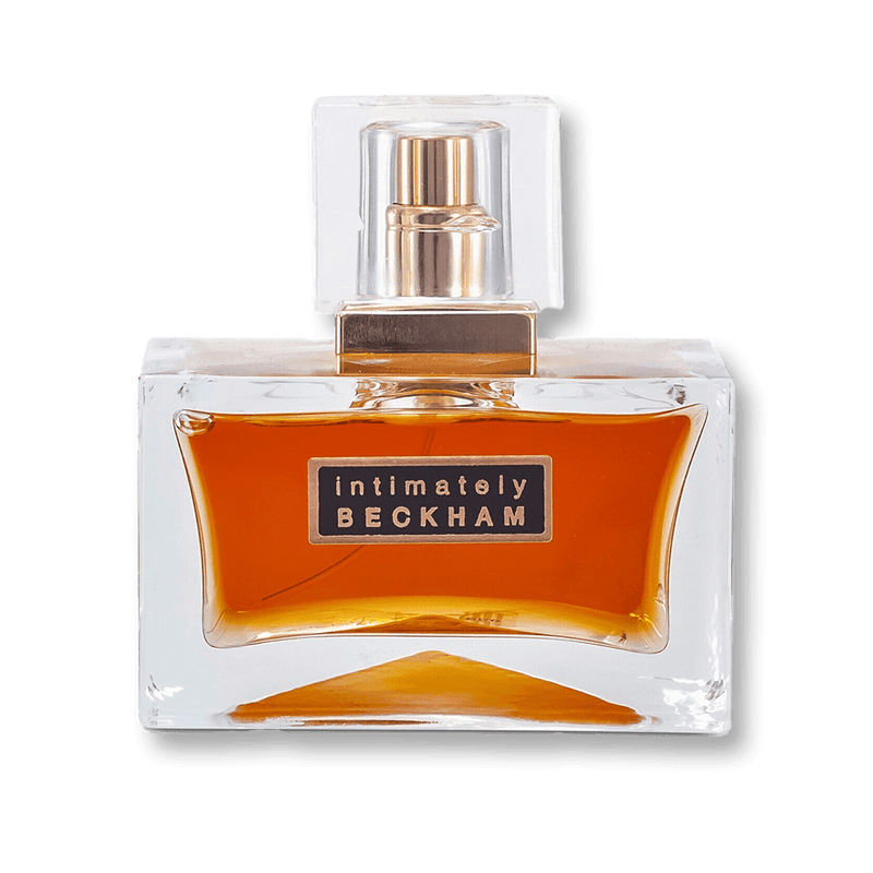 Shop David Beckham Intimately EDT in Australia