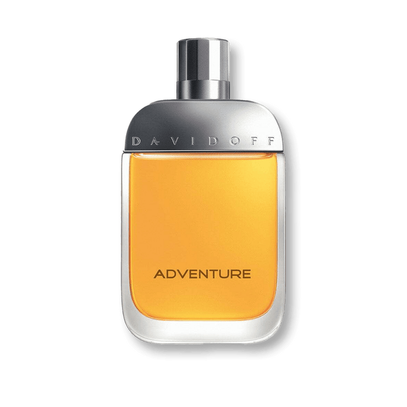 Shop Davidoff Adventure EDT For Men 100ml | My Perfume Shop Australia