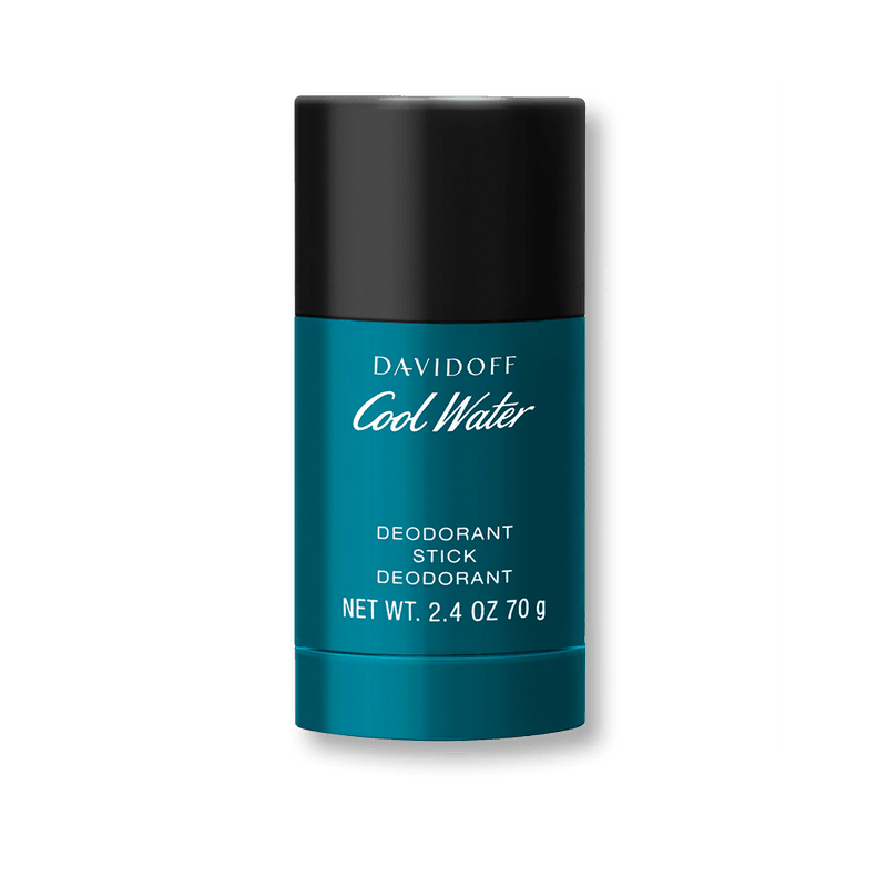 Shop Davidoff Cool Water Deodorant For Men | My Perfume Shop Australia