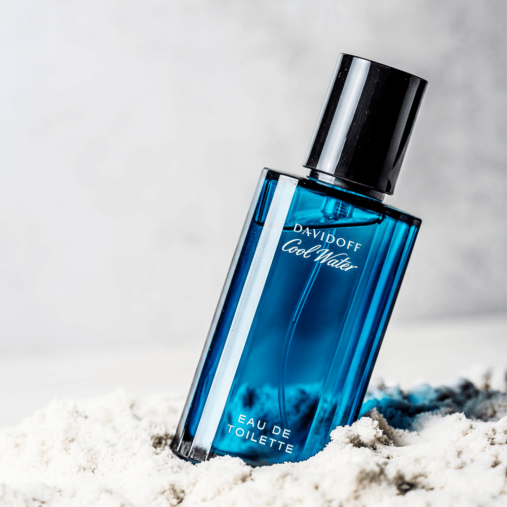 Shop Davidoff Cool Water EDT For Men 125ml & 200ml | My Perfume Shop ...
