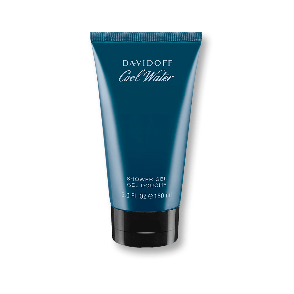 Shop Davidoff Cool Water Shower Gel | My Perfume Shop Australia