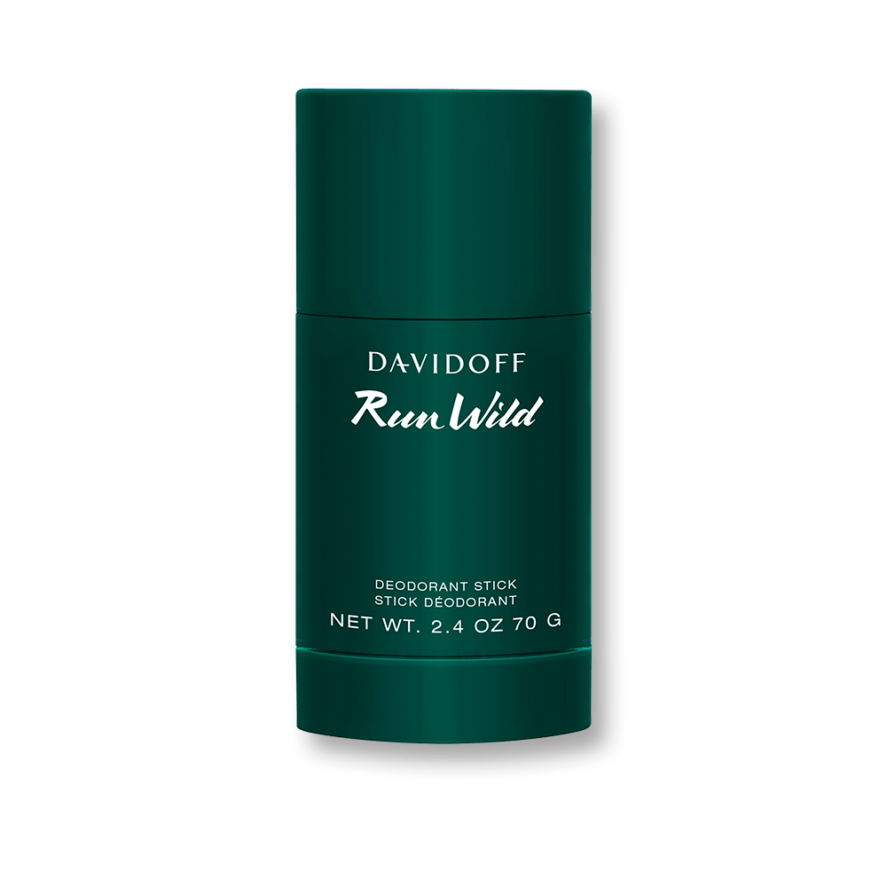Shop Davidoff Run Wild Deodorant Stick in Australia