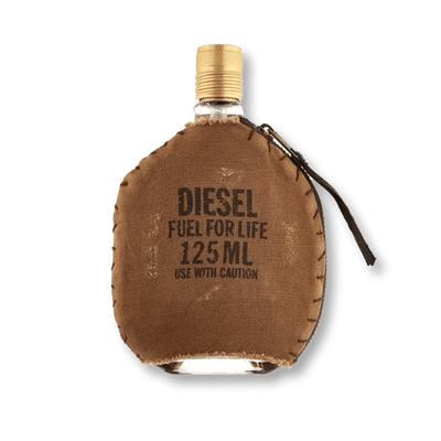 Shop Diesel Perfumes Online