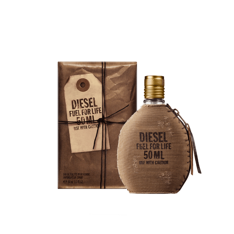 Shop Diesel Fuel For Life EDT in Australia
