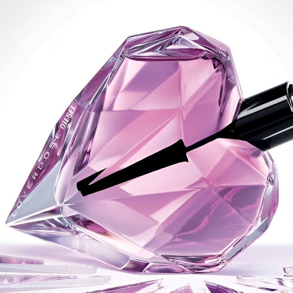 Shop Diesel Loverdose EDP in Australia