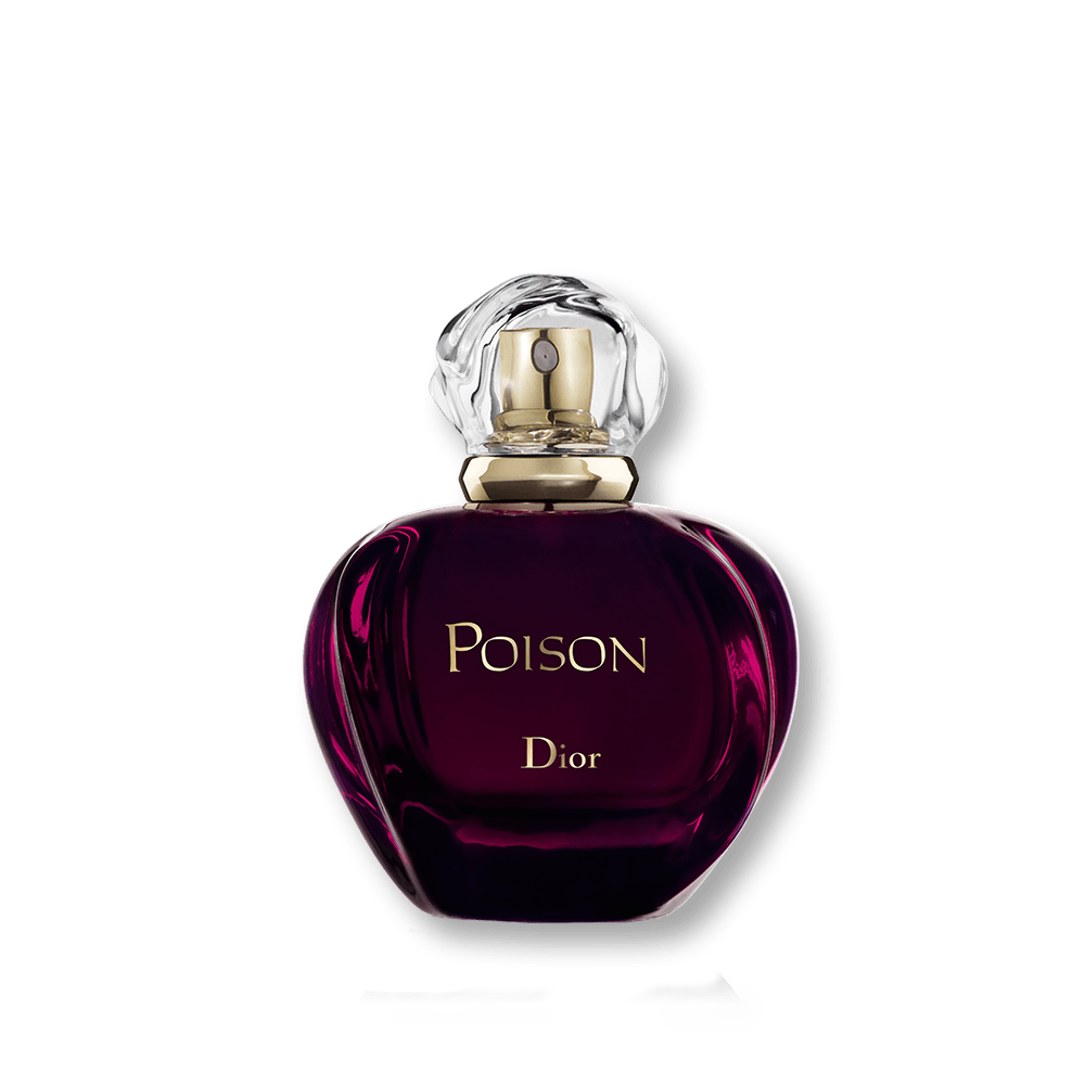 Shop Dior Poison EDT 50ml | My Perfume Shop Australia