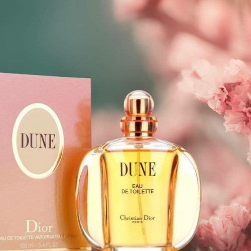 Shop Dior Dune EDT in Australia