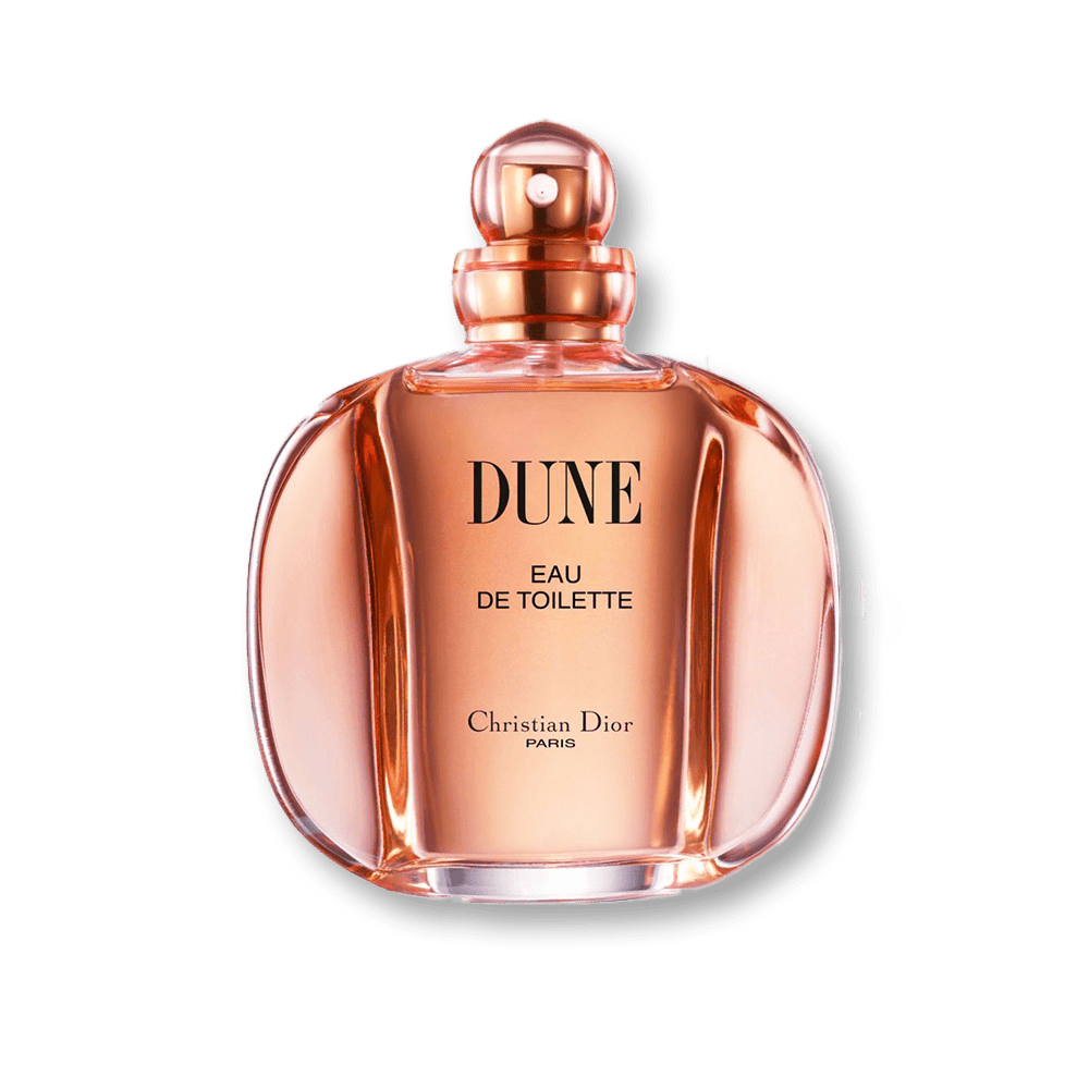 Shop Dior Dune EDT in Australia
