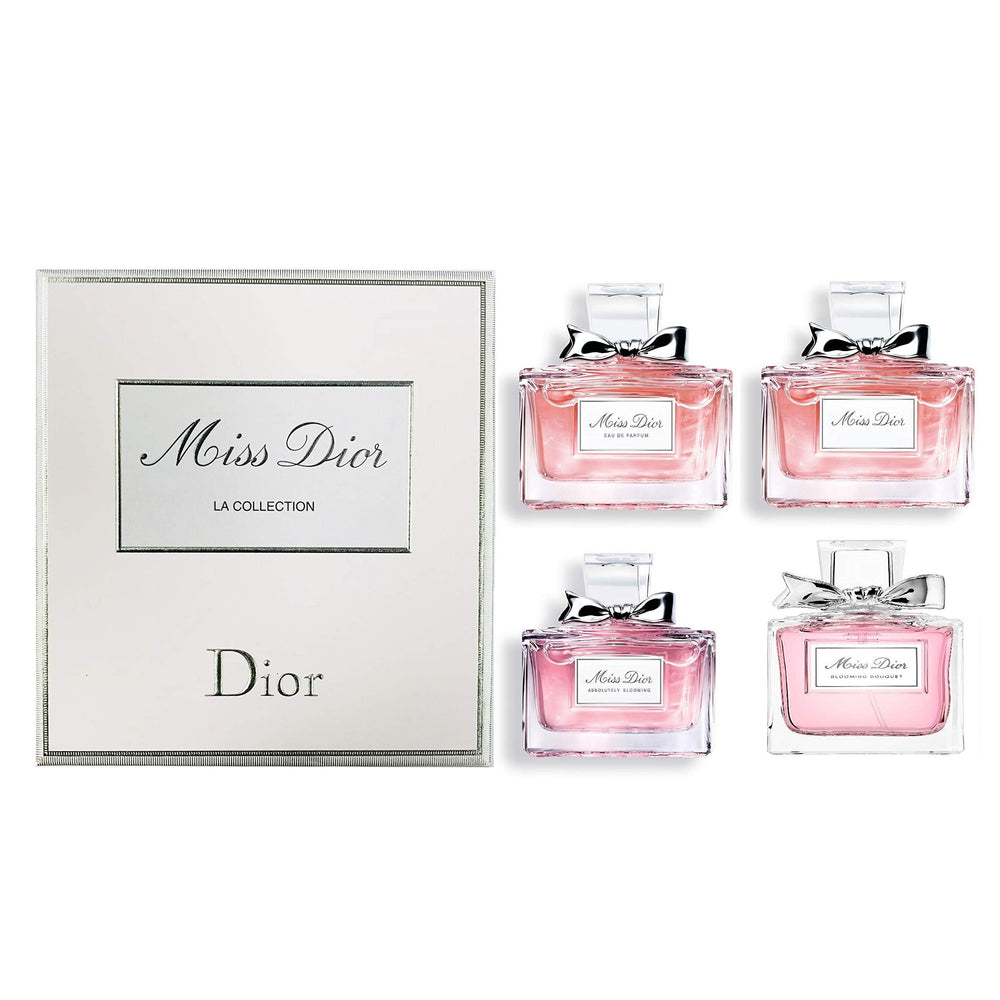The Miss Dior Collection | My Perfume Shop