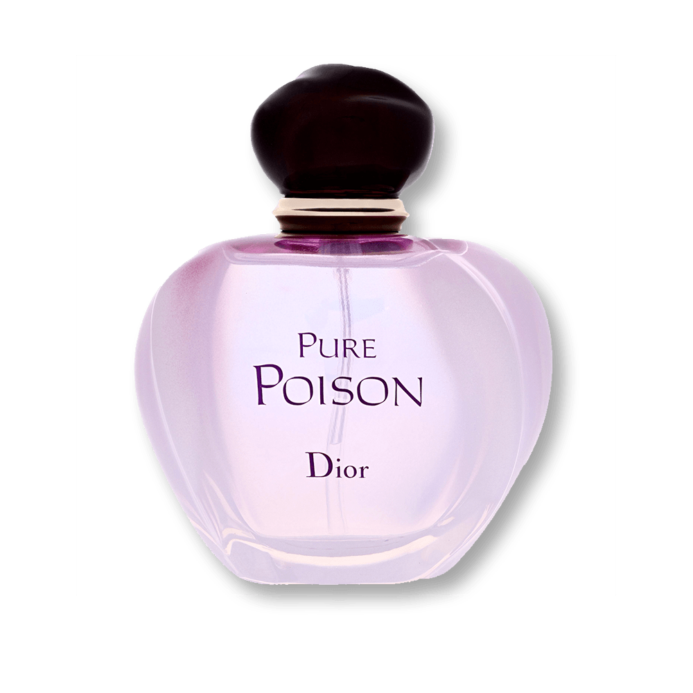 Shop Dior Pure Poison EDP | My Perfume Shop Australia