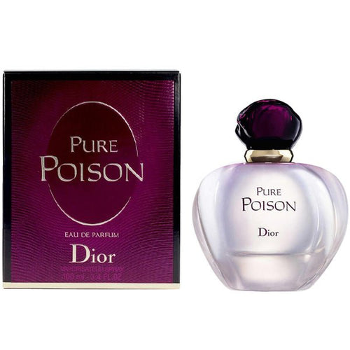 Shop Dior Pure Poison EDP in Australia