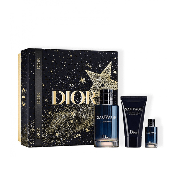 The Dior Sauvage Collection | My Perfume Shop