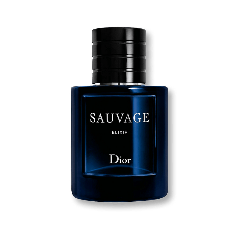 Dior Sauvage Elixir Review: Is This The Best Sauvage Formulation?