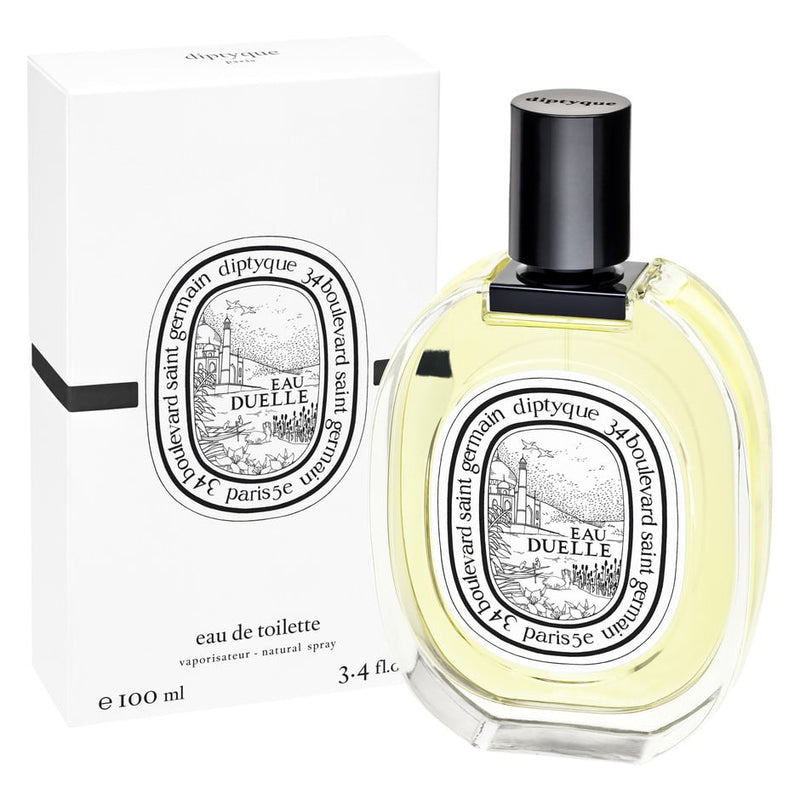 Shop Diptyque Eau Duelle EDT in Australia