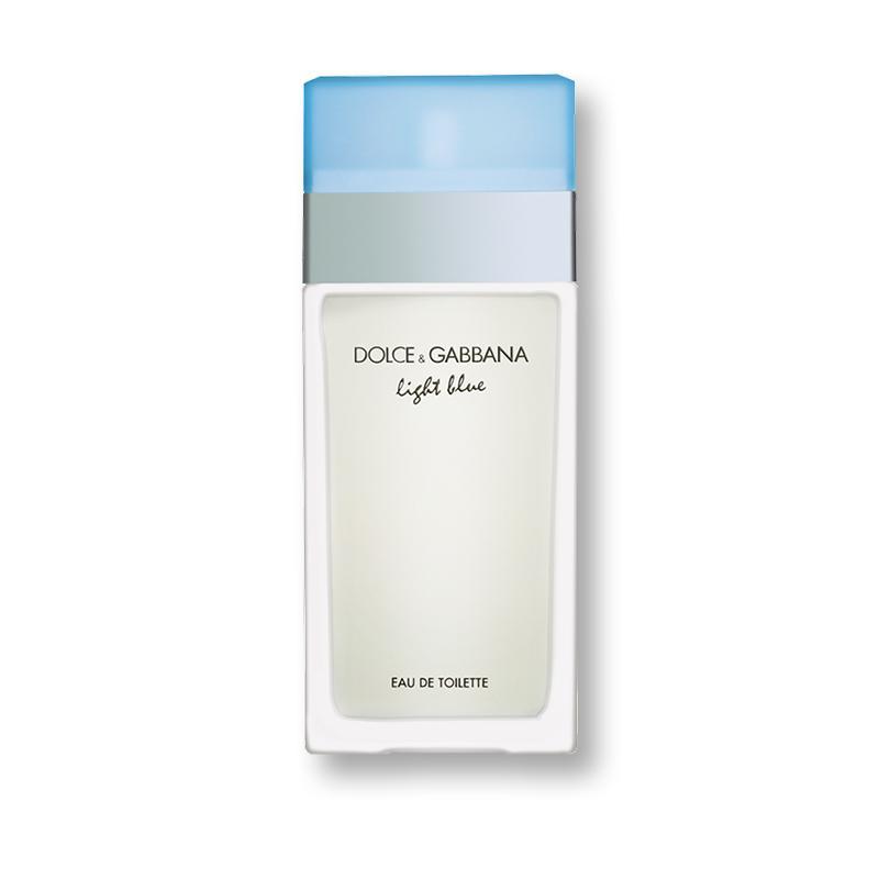 Shop Dolce & Gabbana Light Blue EDT For Her in Australia