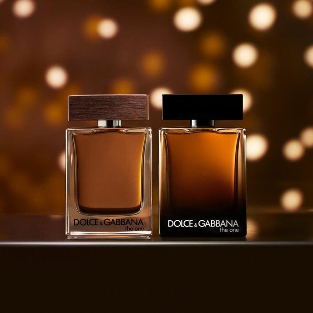 Shop Dolce & Gabbana The One EDP For Men in Australia