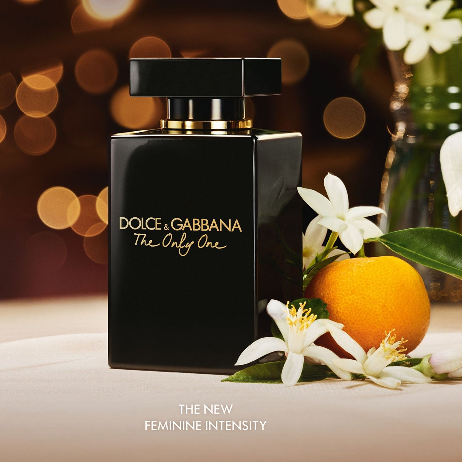 Shop Dolce & Gabbana The Only One EDP Intense in Australia