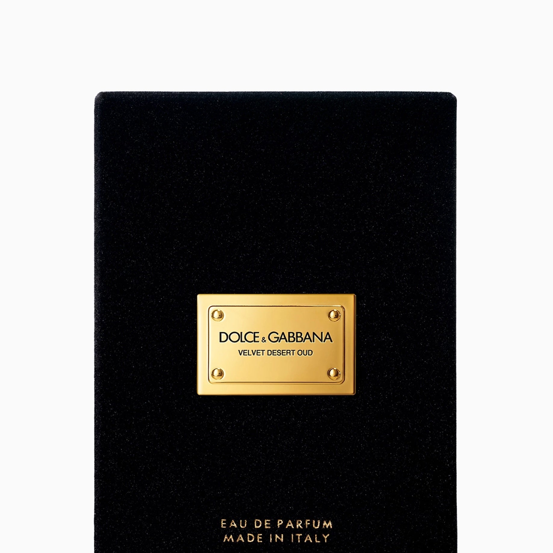 Shop Dolce & Gabbana Velvet Desert Oud EDP