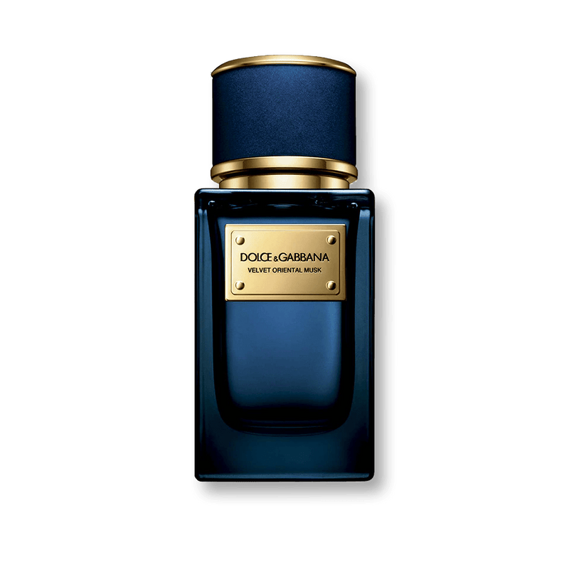 Shop Dolce & Gabbana Velvet Oriental Musk EDP in Australia