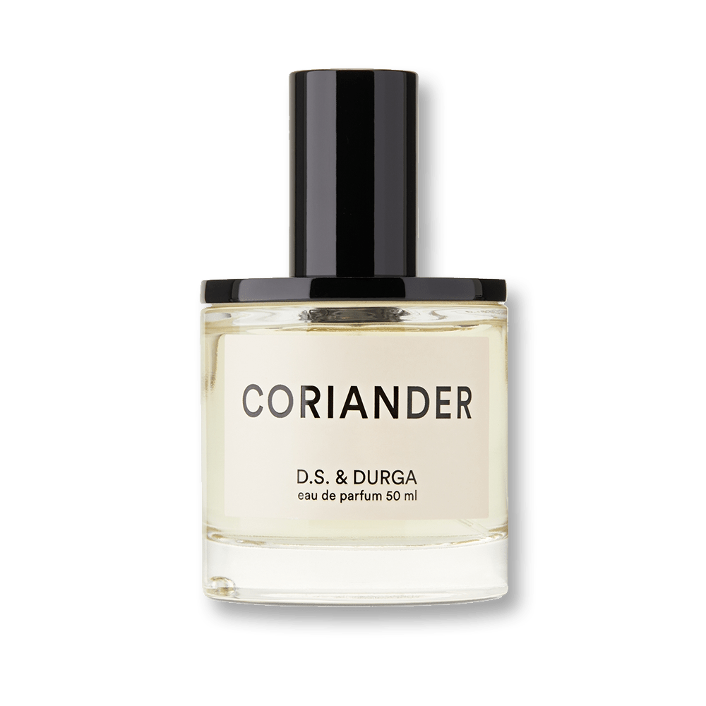 Shop D.S. & Durga Coriander EDP | My Perfume Shop Australia