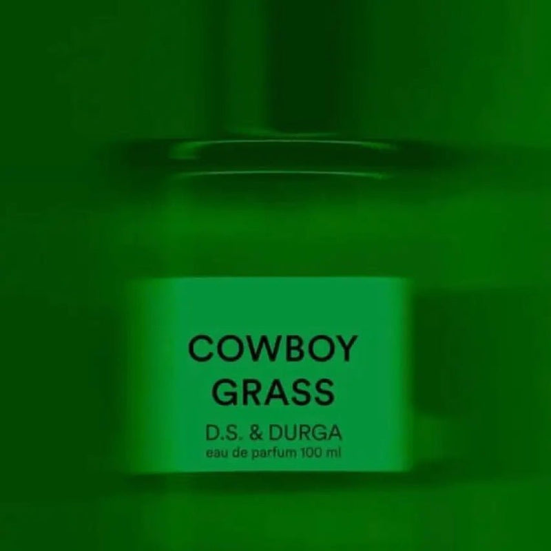 Shop D.S. & Durga Cowboy Grass EDP in Australia