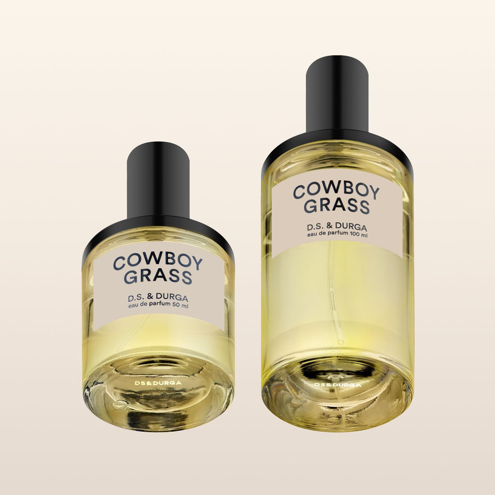 Shop D.S. & Durga Cowboy Grass EDP in Australia
