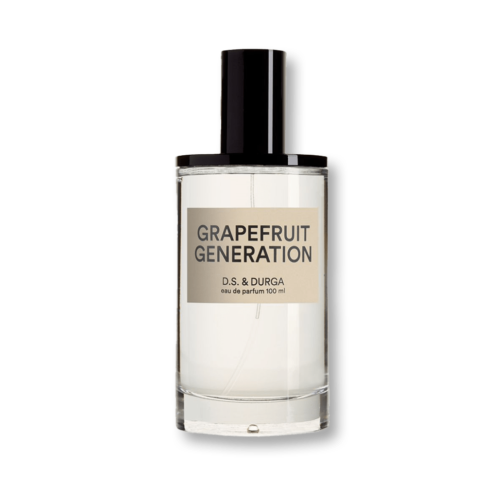 Shop D.S. & Durga Grapefruit Generation EDP | My Perfume Shop Australia