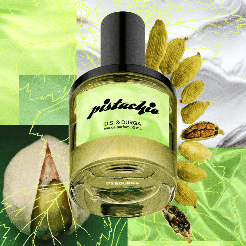 Shop D.S.& Durga Pistachio EDP in Australia