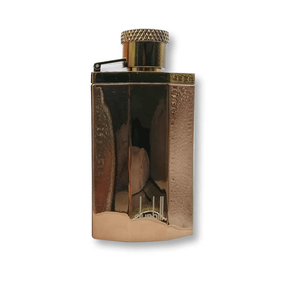 Shop Dunhill Desire Bronze EDT 100ml | My Perfume Shop Australia