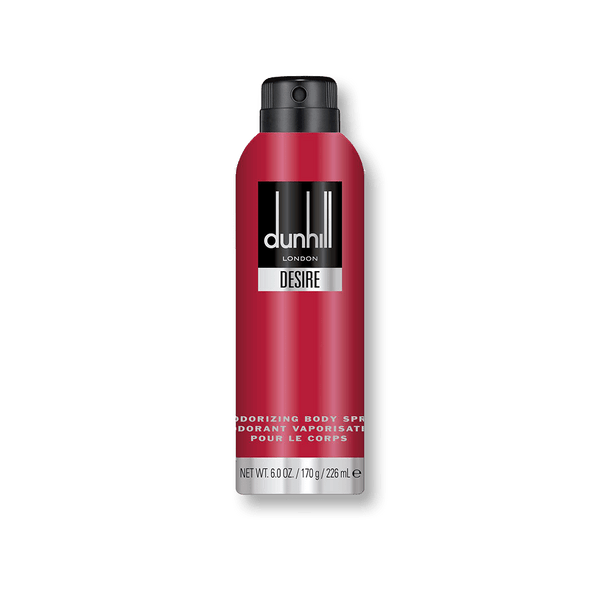 Shop Dunhill Perfumes Online
