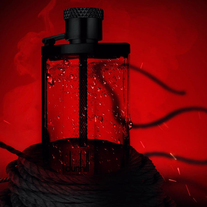 Shop Dunhill Desire Red EDT in Australia
