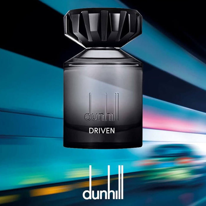 Shop Dunhill Driven EDP in Australia