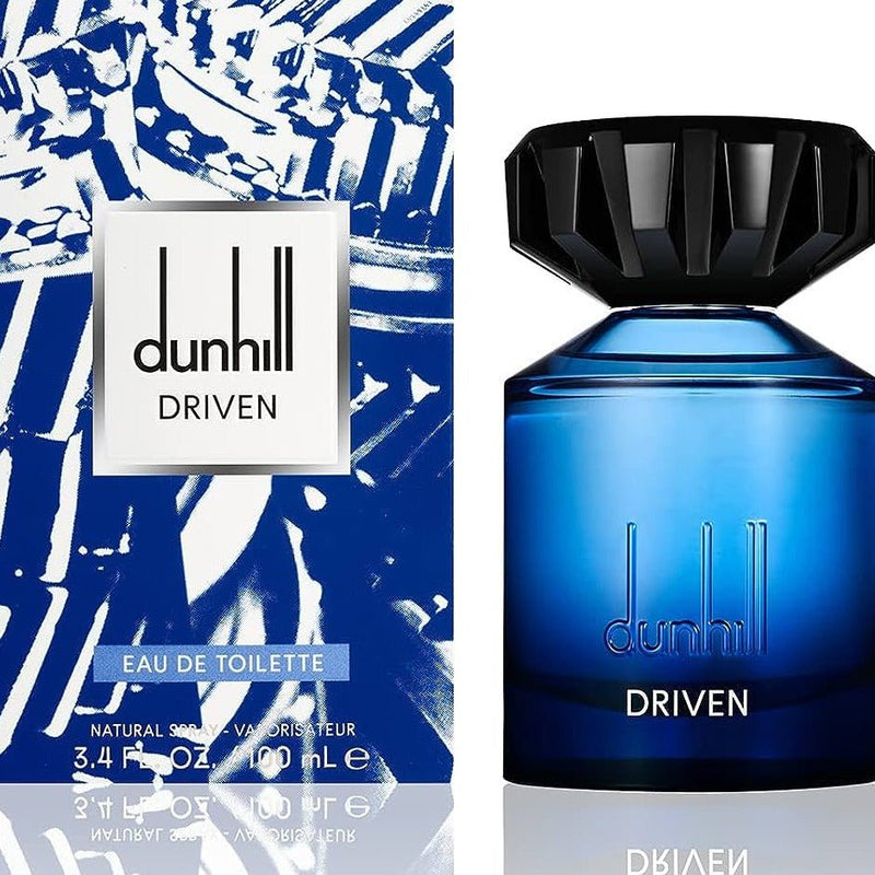 Shop Dunhill Driven EDT in Australia