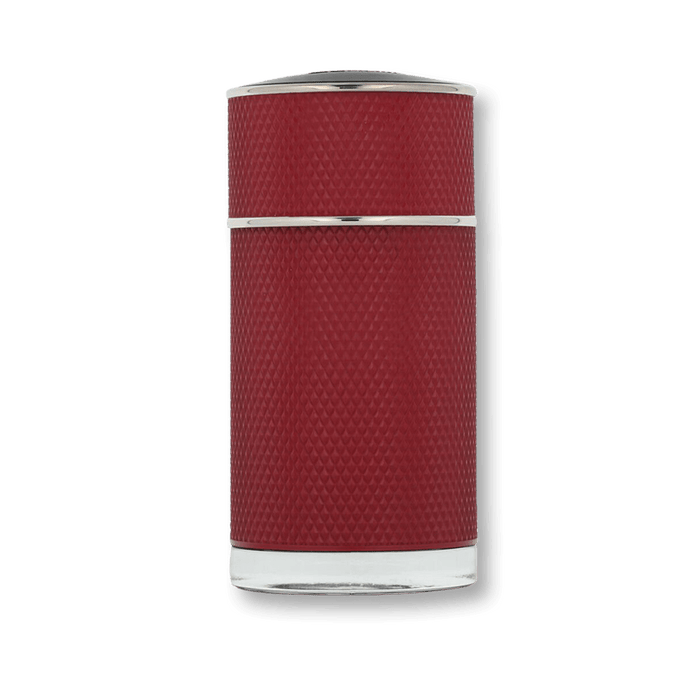 Shop Dunhill Icon Racing Red EDP 100ml | My Perfume Shop Australia