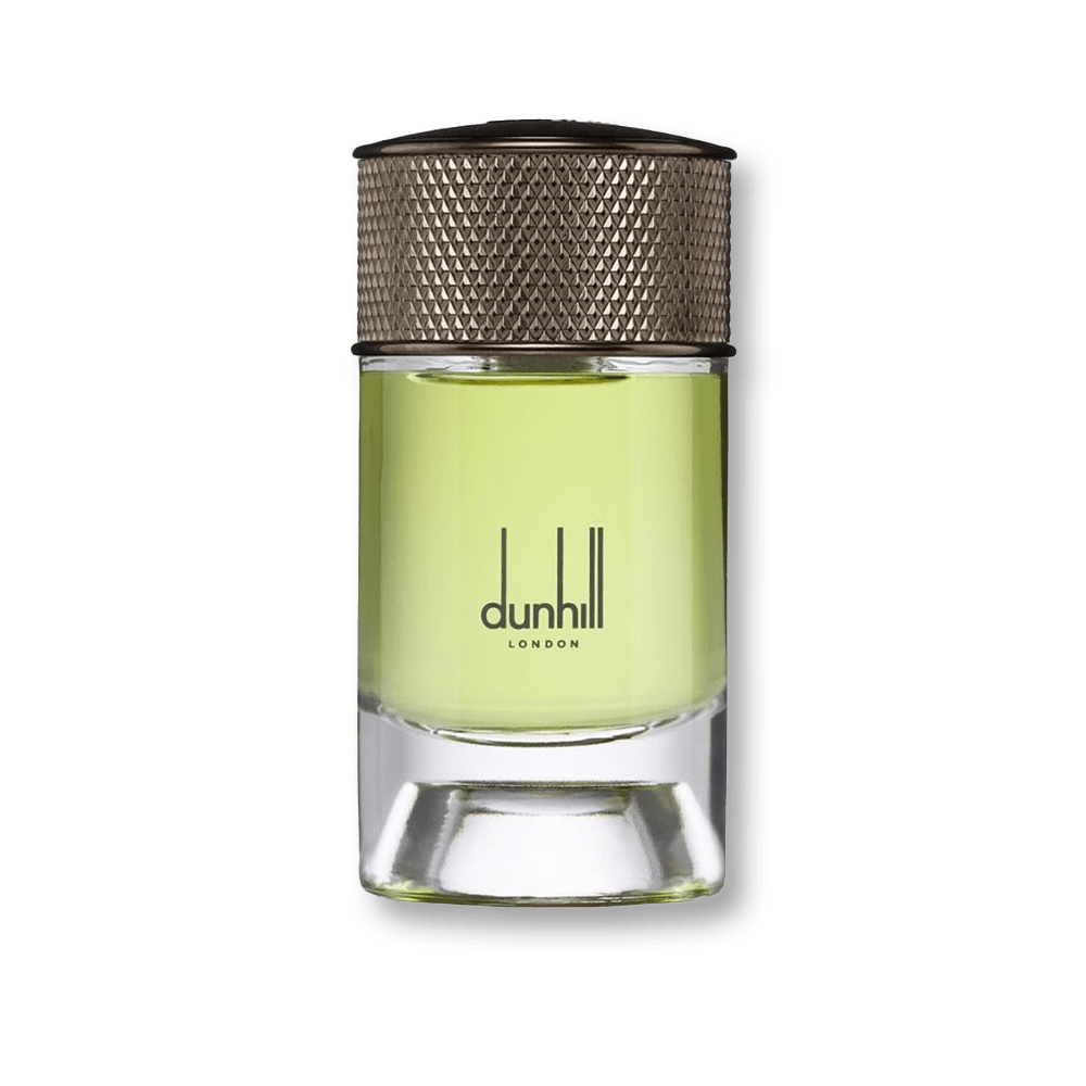 Shop Dunhill Signature Collection Amalfi Citrus EDP in Australia